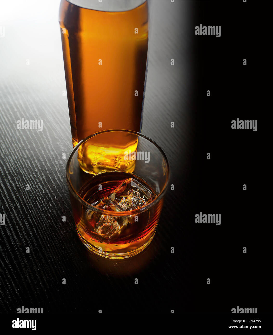 Branded products hi-res stock photography and images - Alamy