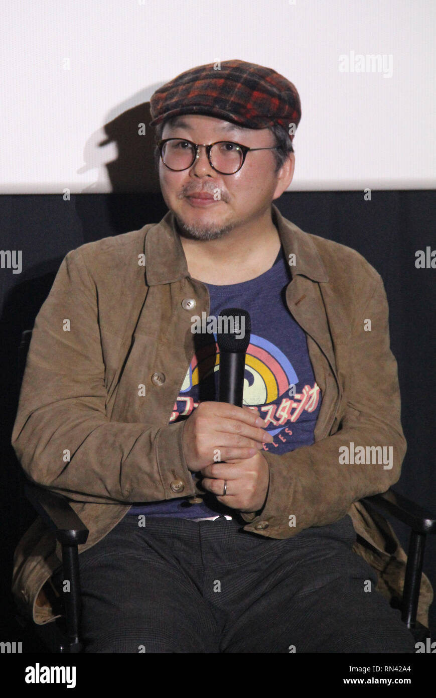 Yukito Kishiro
