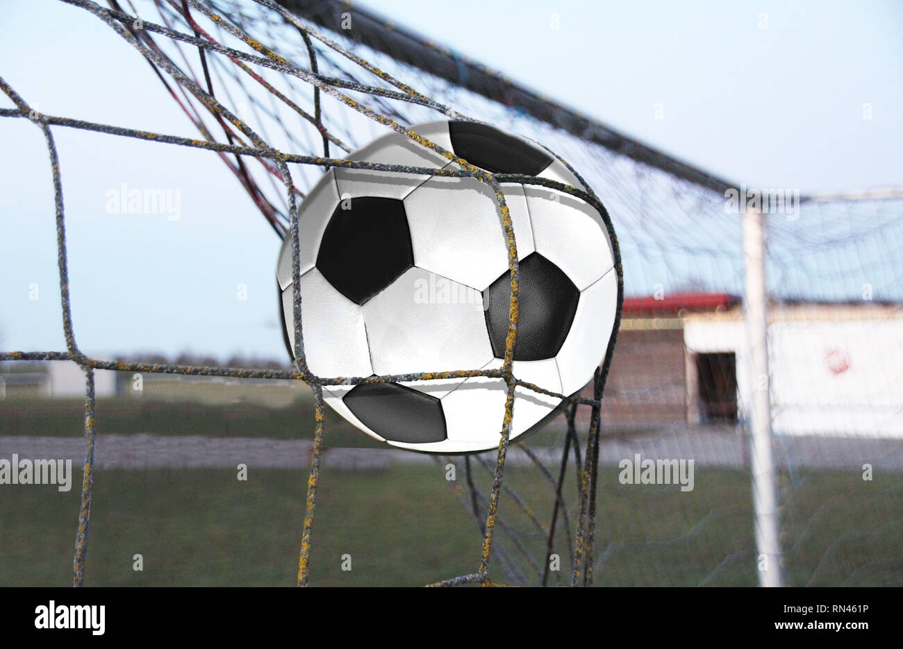 Football is coming home hi-res stock photography and images - Alamy