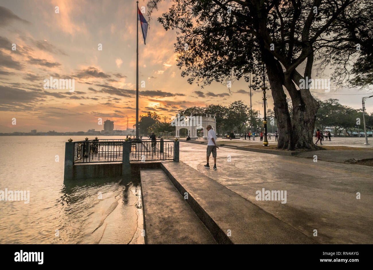 Muar or Bandar Maharani is a historical town and the capital of Muar ...