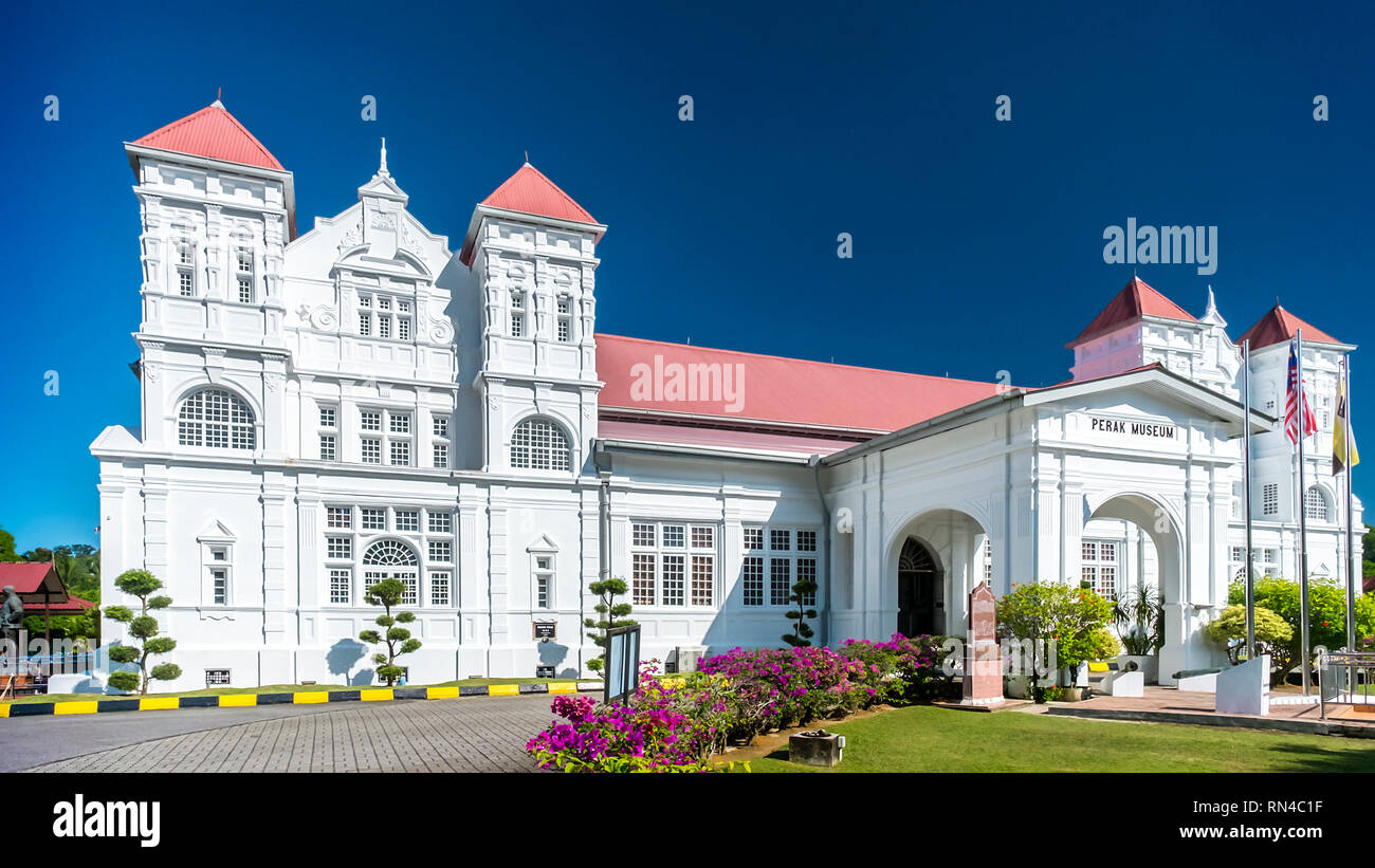 Taiping hi-res stock photography and images - Alamy