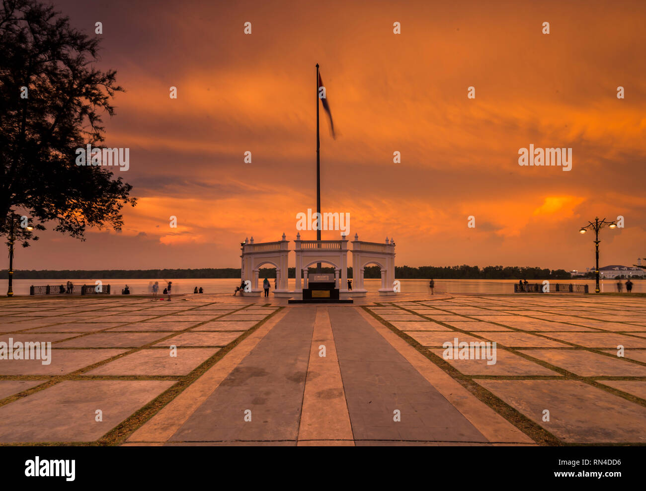 Muar or Bandar Maharani is a historical town and the capital of Muar ...