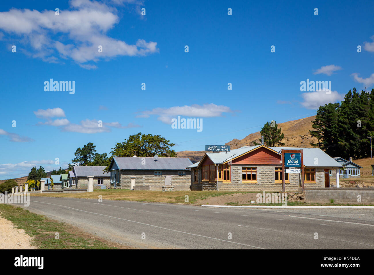 Main tourist route hi-res stock photography and images - Alamy