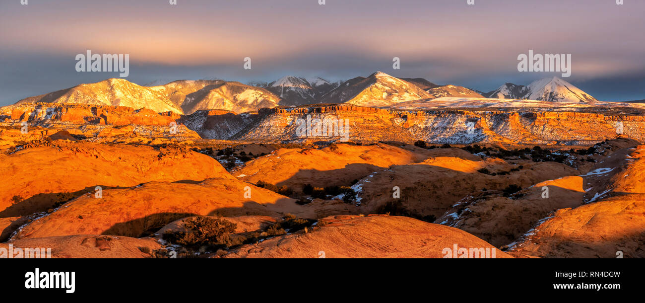 Sand flats recreation area hi-res stock photography and images - Alamy