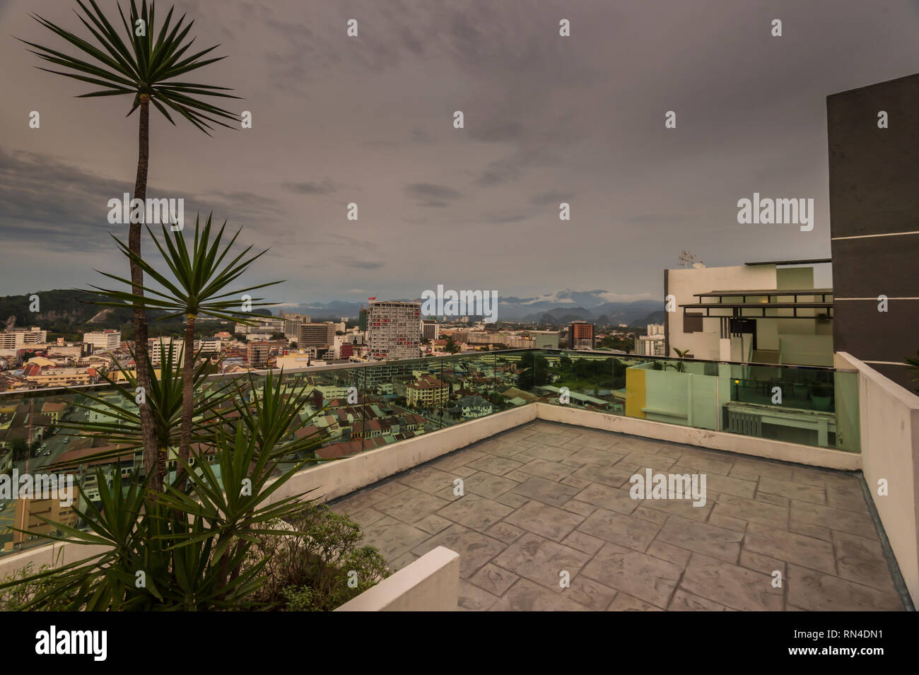 Ipoh malaysia museum hi-res stock photography and images - Alamy