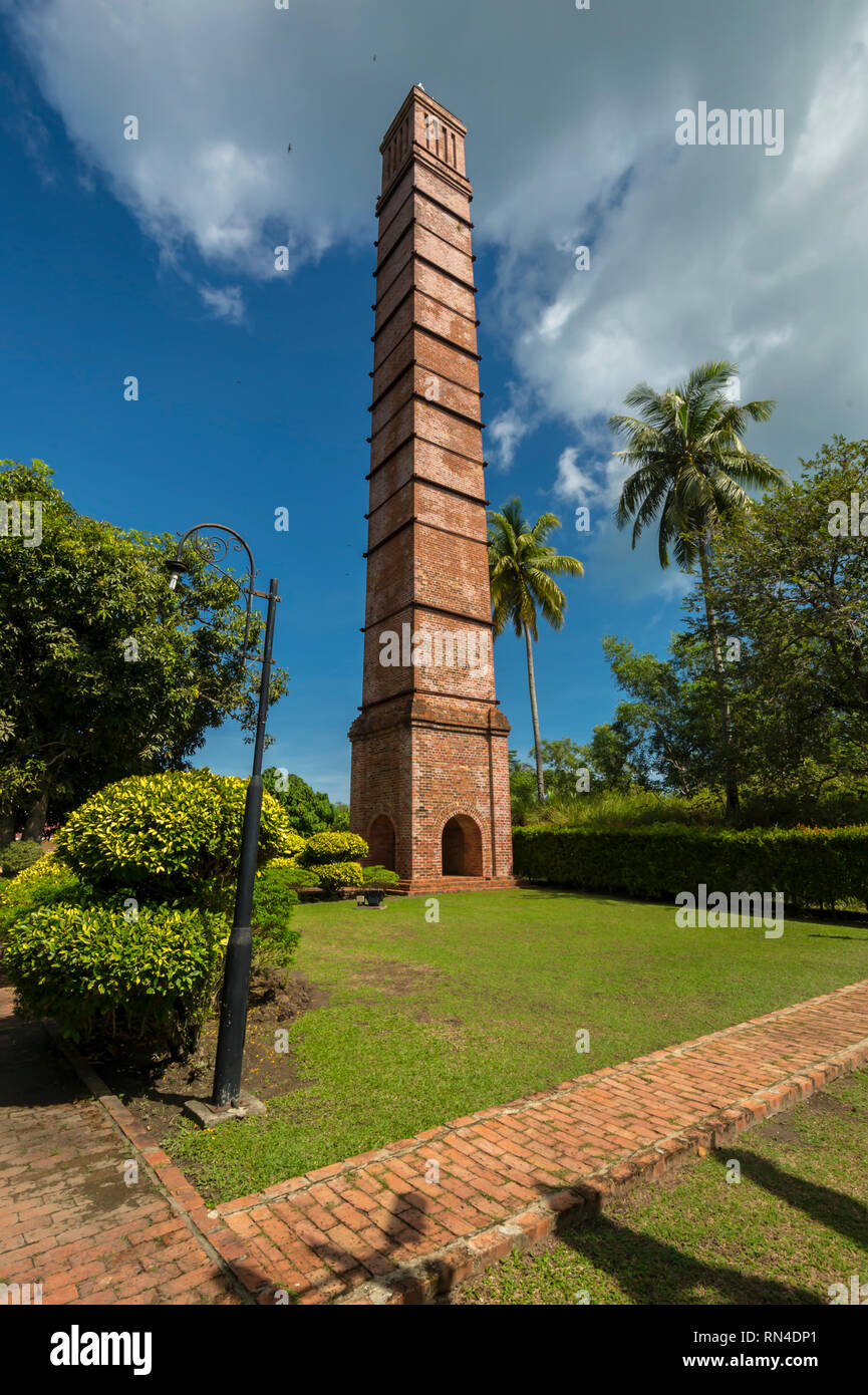 Labuan museum hi-res stock photography and images - Alamy