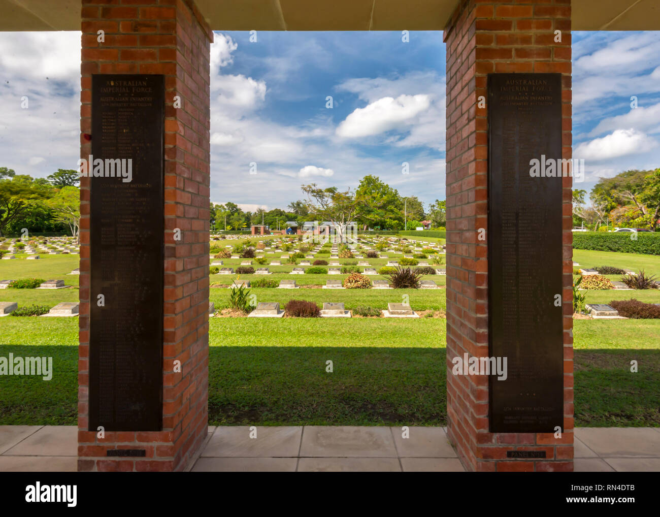 Labuan war hi-res stock photography and images - Alamy
