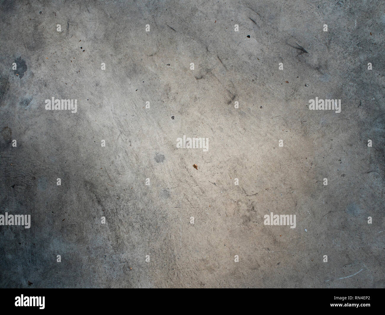 Rough Concrete floor Stock Photo - Alamy