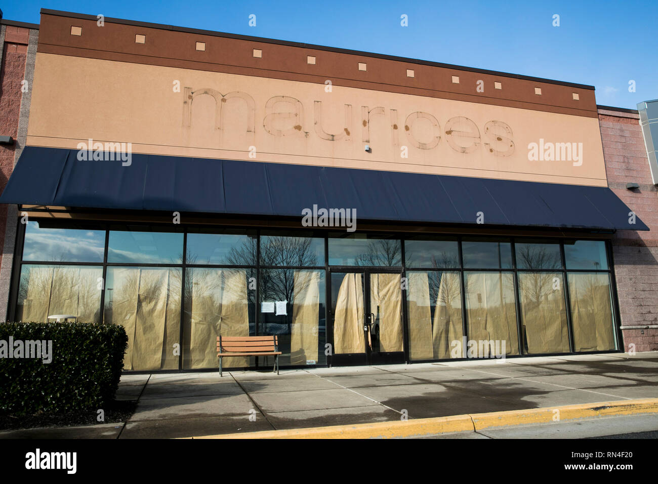 Maurices High Resolution Stock Photography and Images - Alamy