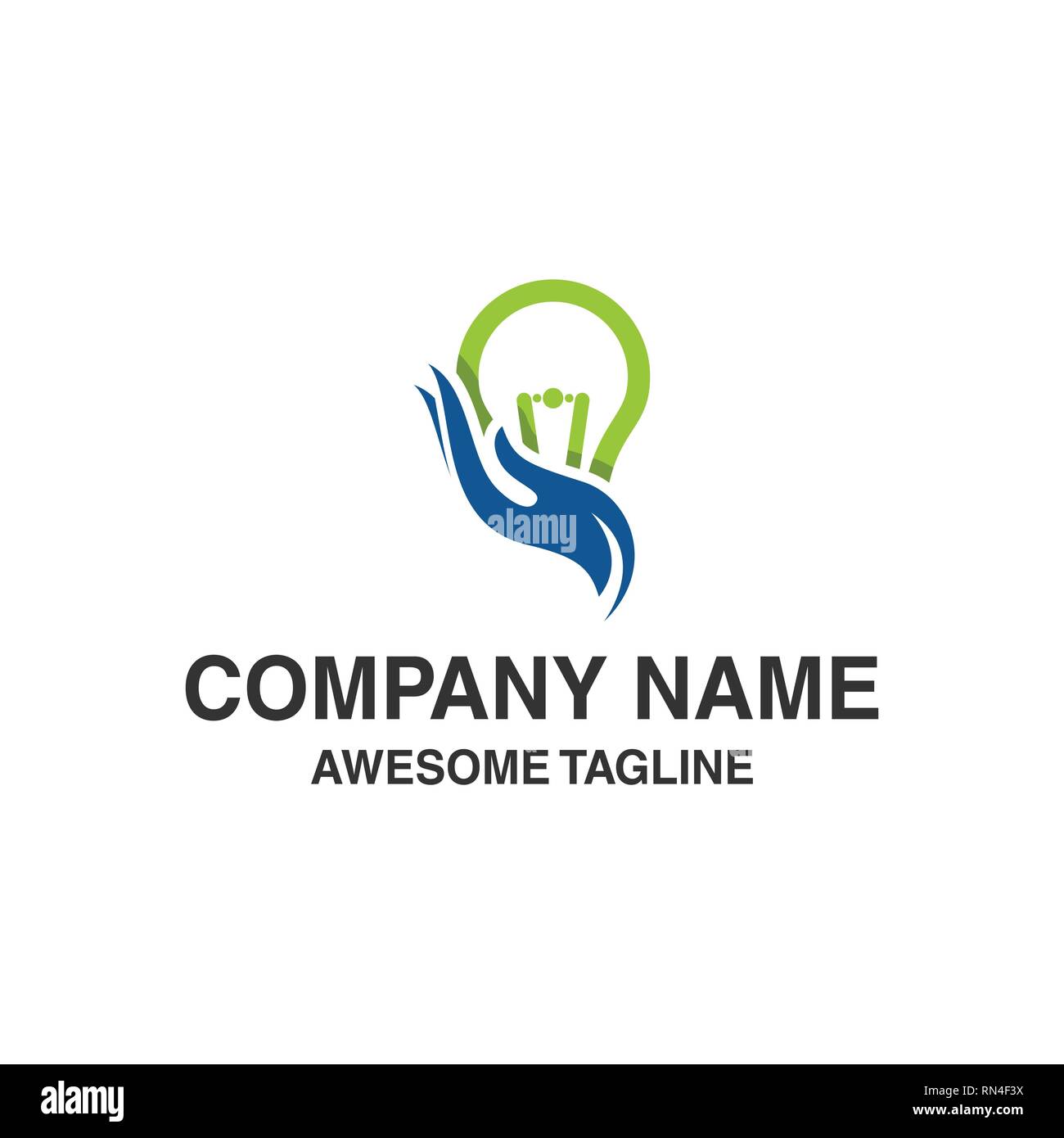 Innovation vector vectors hi-res stock photography and images - Alamy