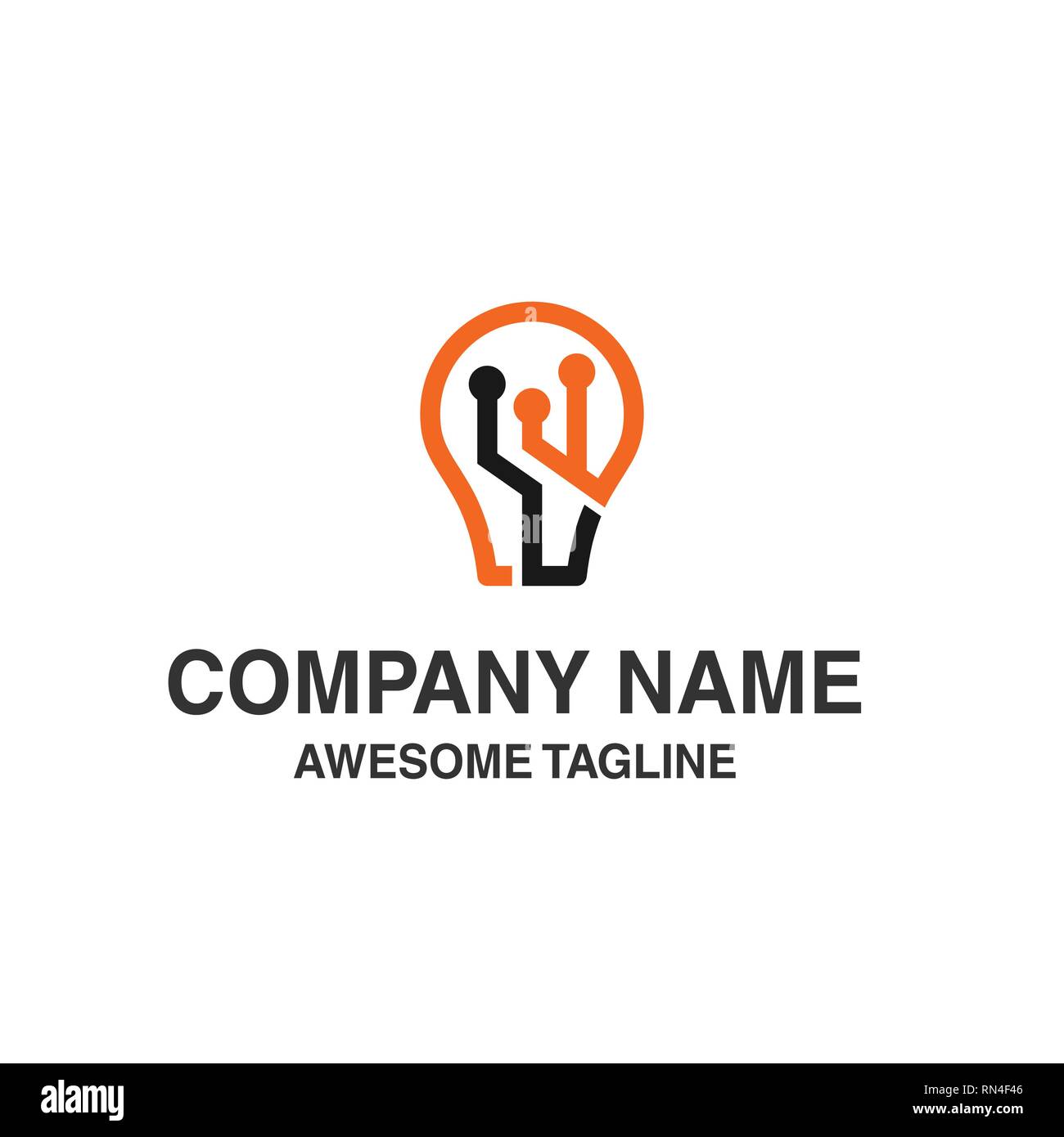 Innovation Technology Logo