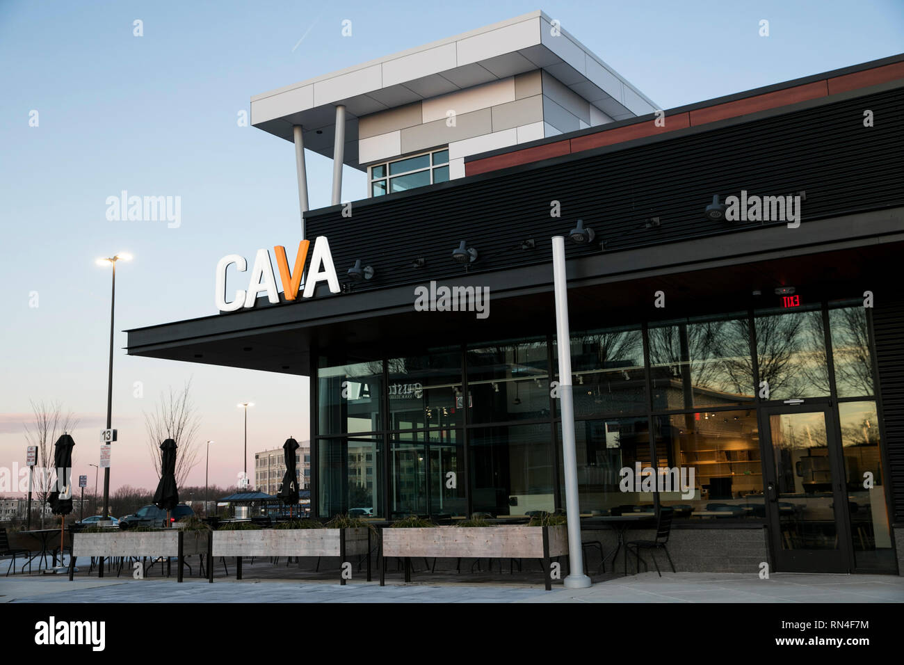 Logo cava hi-res stock photography and images - Alamy