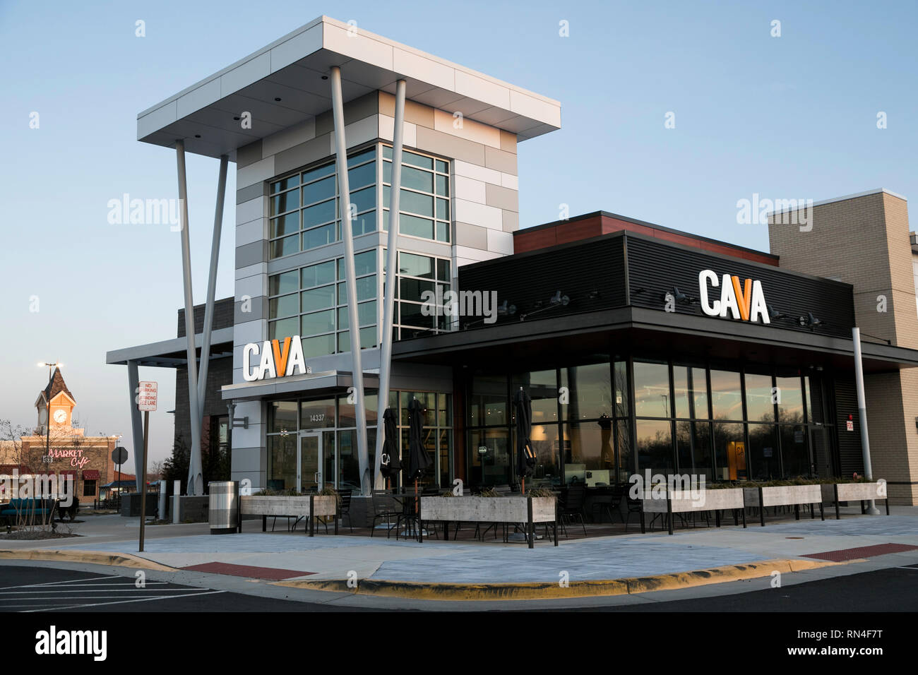 Cava logo hi-res stock photography and images - Alamy