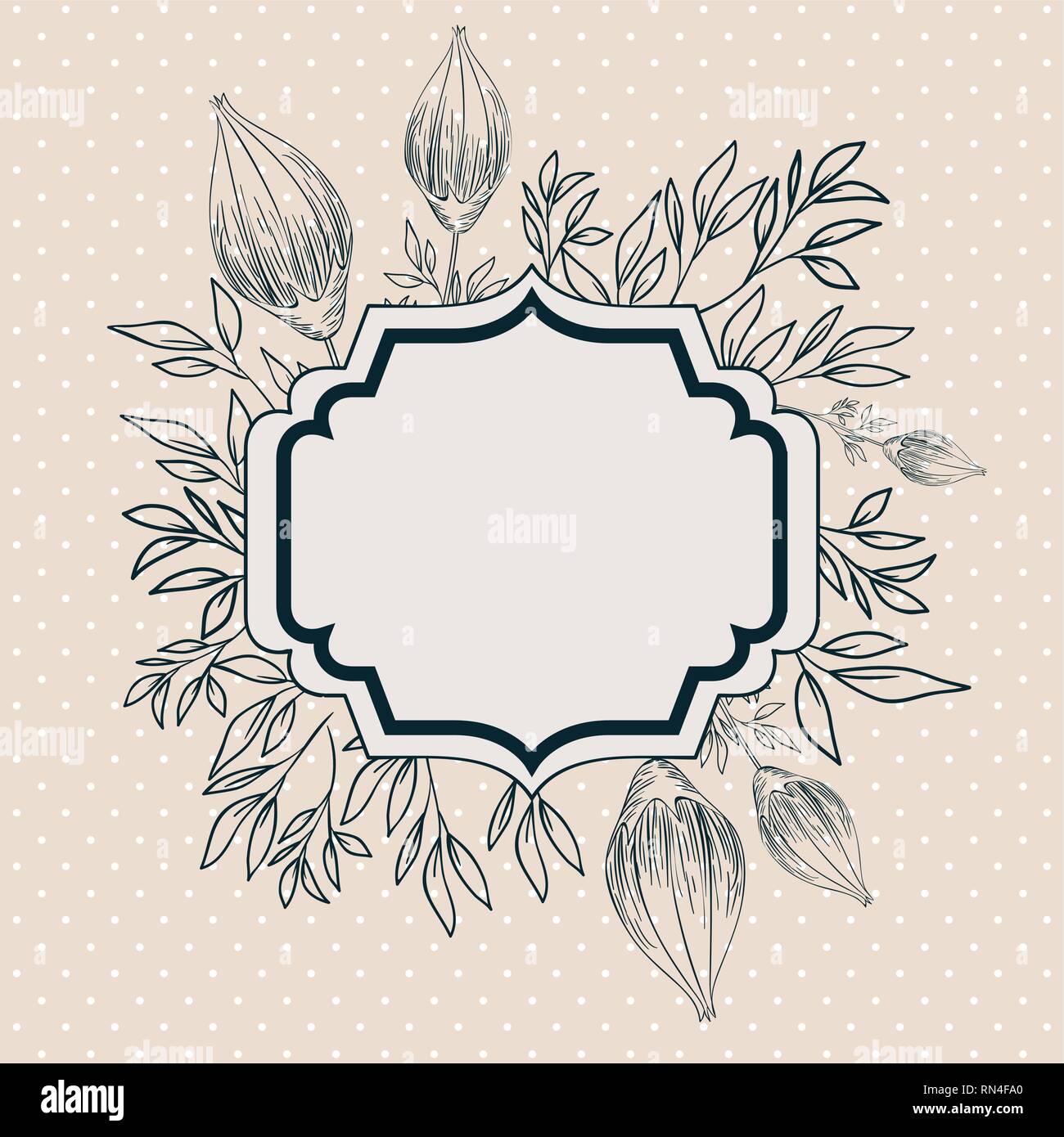 Rosal rose Stock Vector Images - Alamy