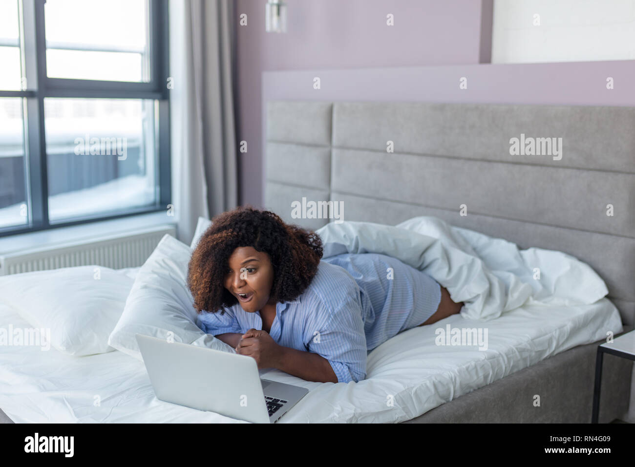 African cellulite hi-res stock photography and images - Alamy