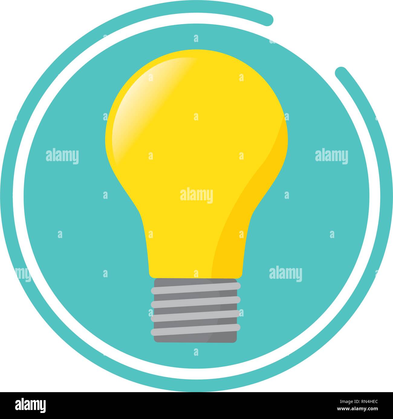 Electrical Symbol For Bulb