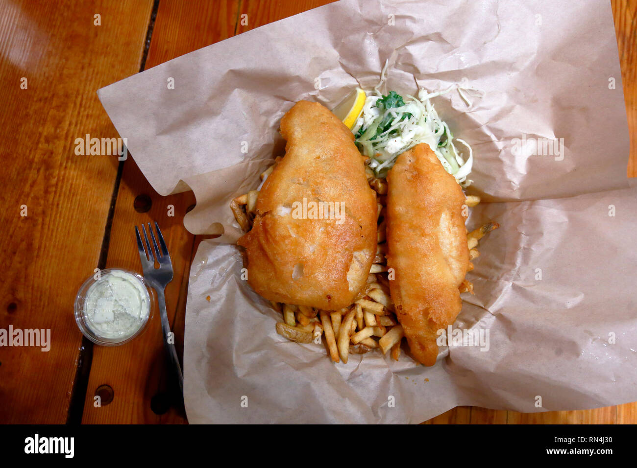 Ling fish hi-res stock photography and images - Alamy