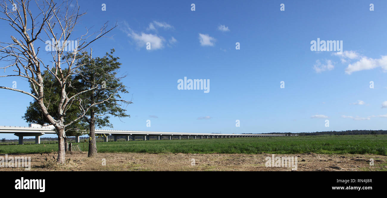 Visit Australia. Views and scenics of the state of New South Wales, in ...