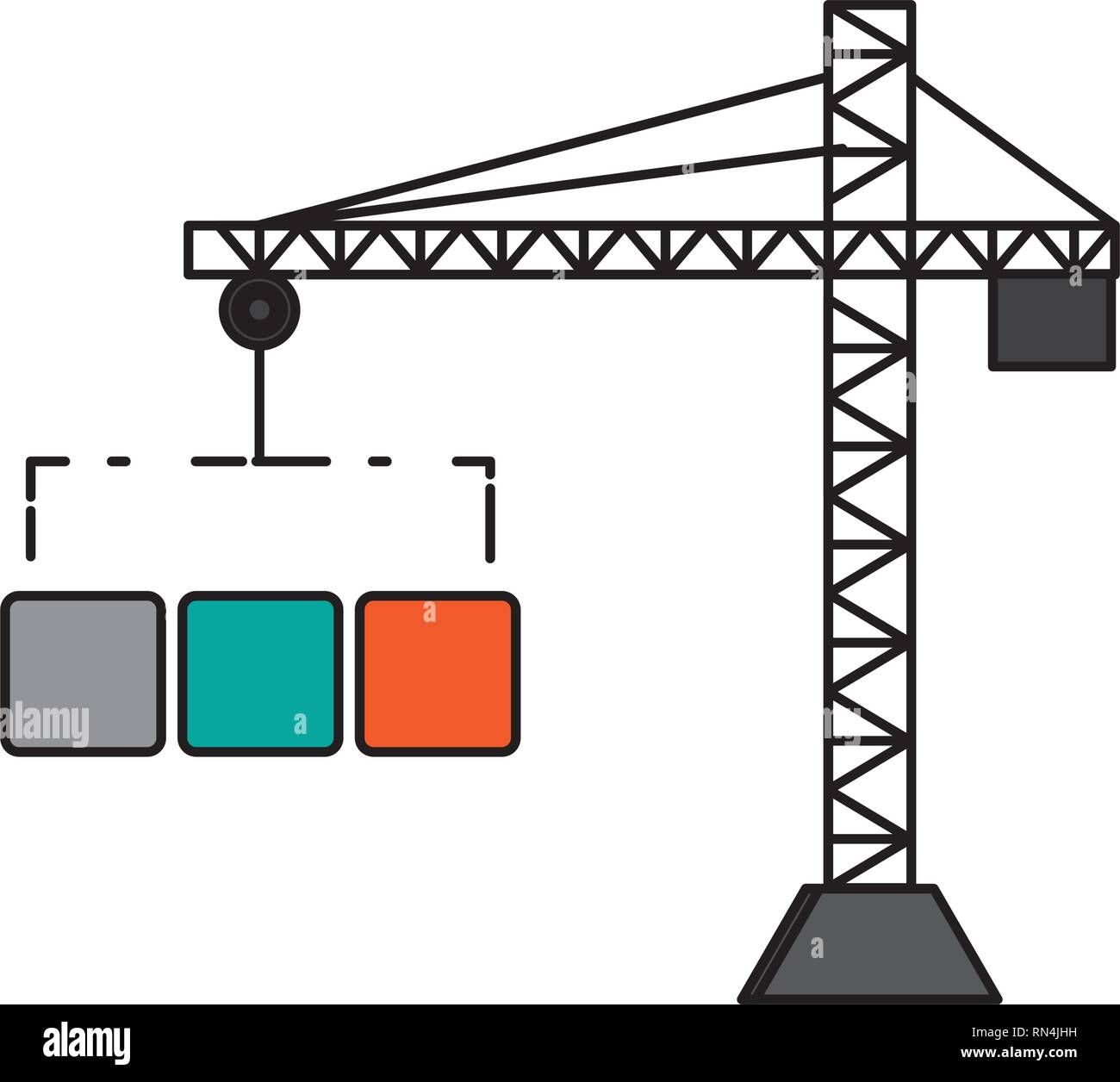 Mobile App Development Stock Vector Image And Art Alamy 8692