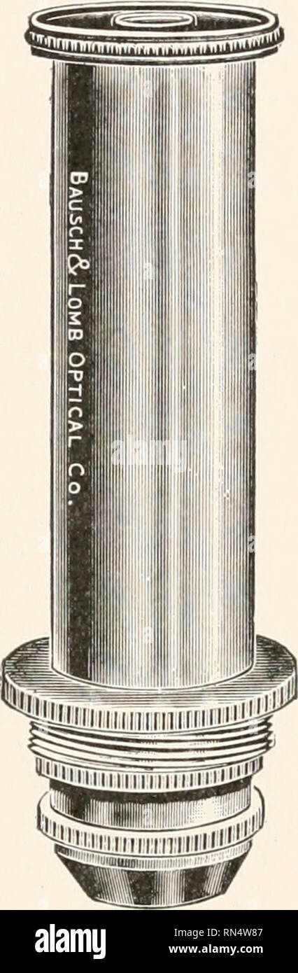 Dissecting type of microscope hi-res stock photography and images - Alamy