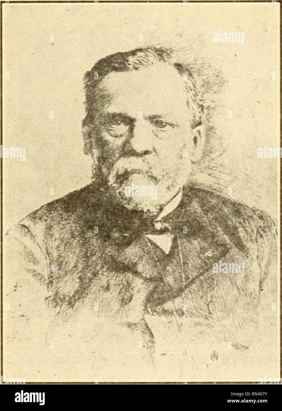 Louis pasteur microscope hi-res stock photography and images - Alamy