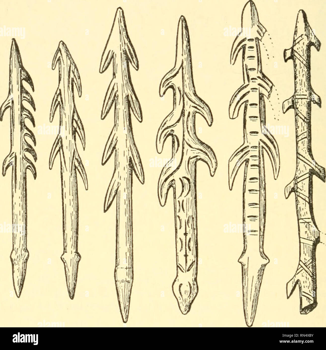 Magnons hi-res stock photography and images - Alamy