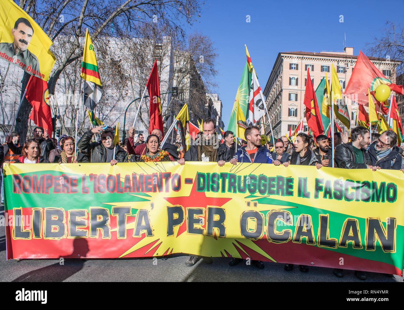 Kurdistans hi-res stock photography and images - Alamy