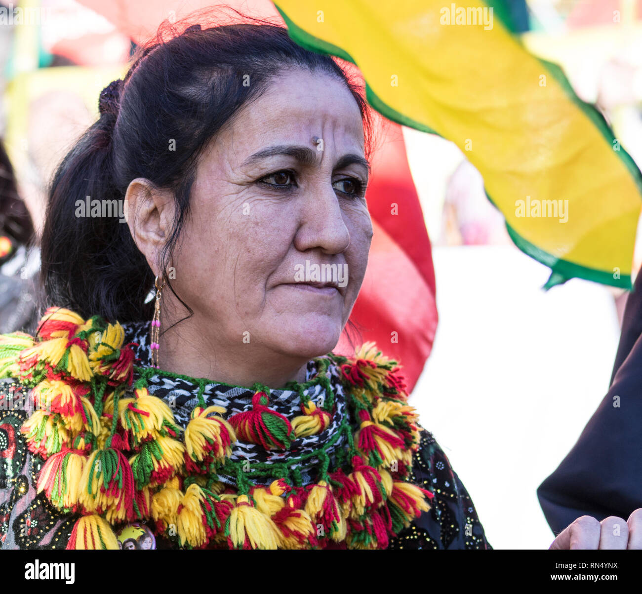 Kurdistans hi-res stock photography and images - Alamy