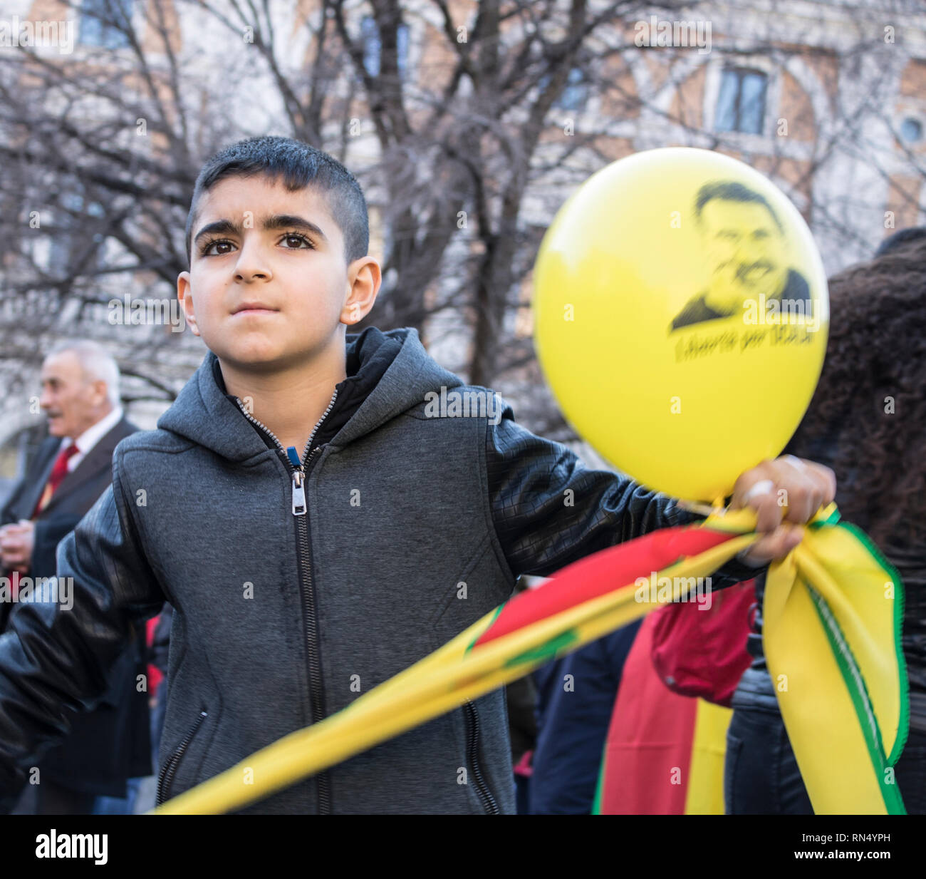 Kurdistans hi-res stock photography and images - Alamy