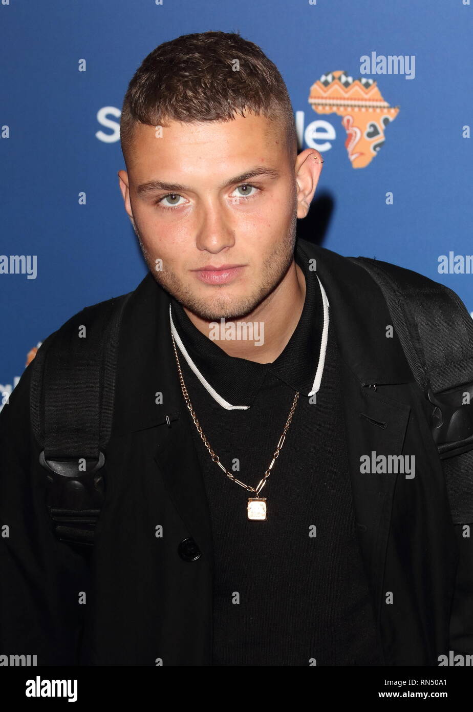 Totem by Cirque du Soleil Press Night at the Royal Albert Hall ...