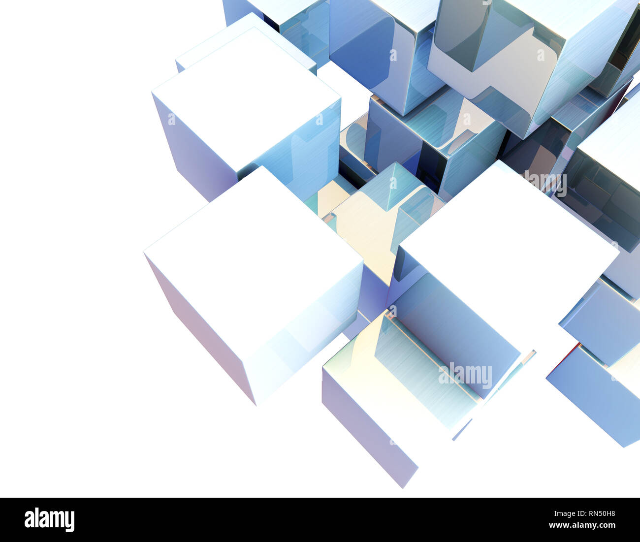 Cube Intelligent Technology, Network Program and Data Stock Photo - Alamy Cube Intelligent Technology, Network Program and Data Stock Photo - Alamy