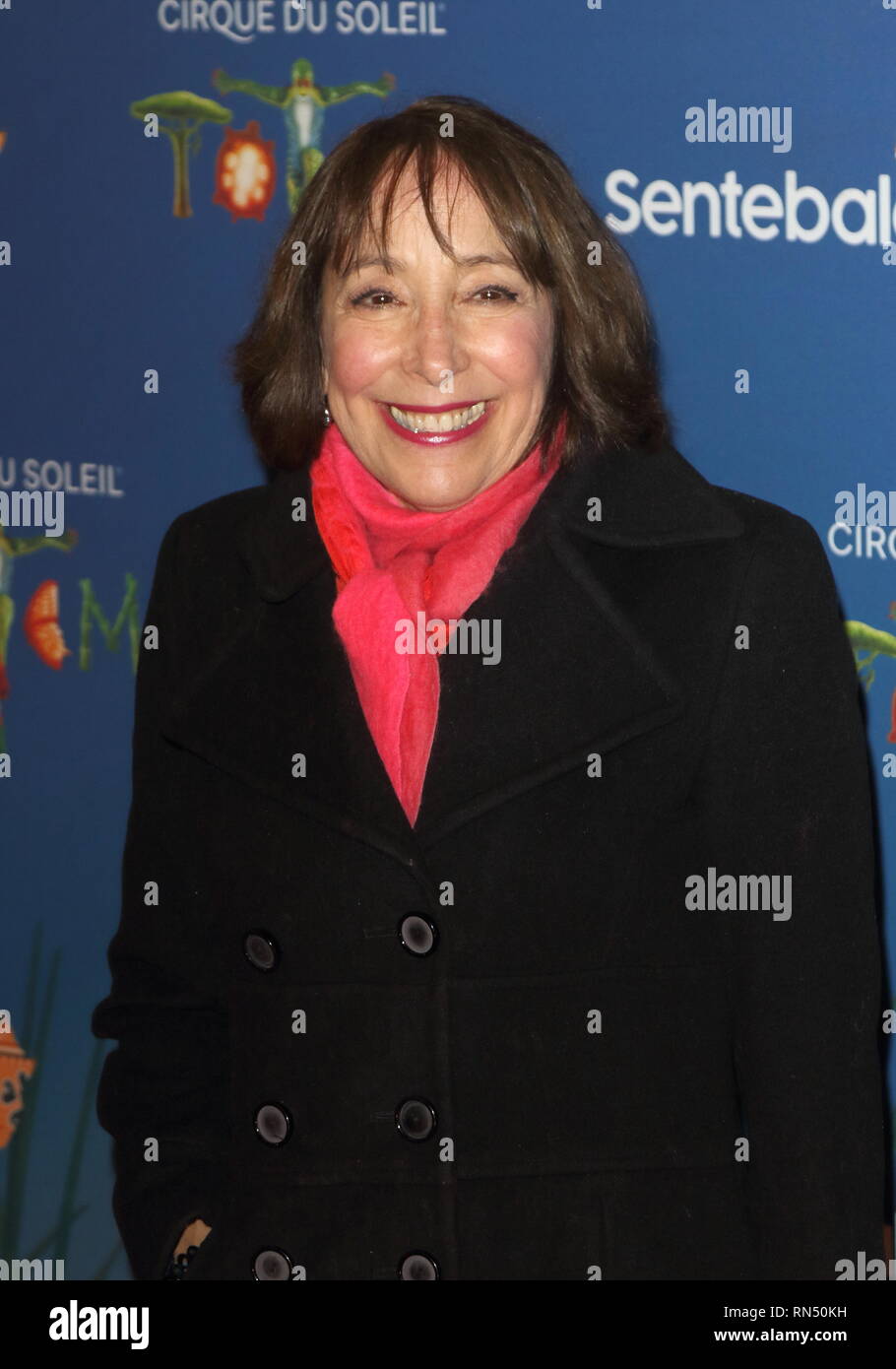 Actress didi conn hi-res stock photography and images - Alamy