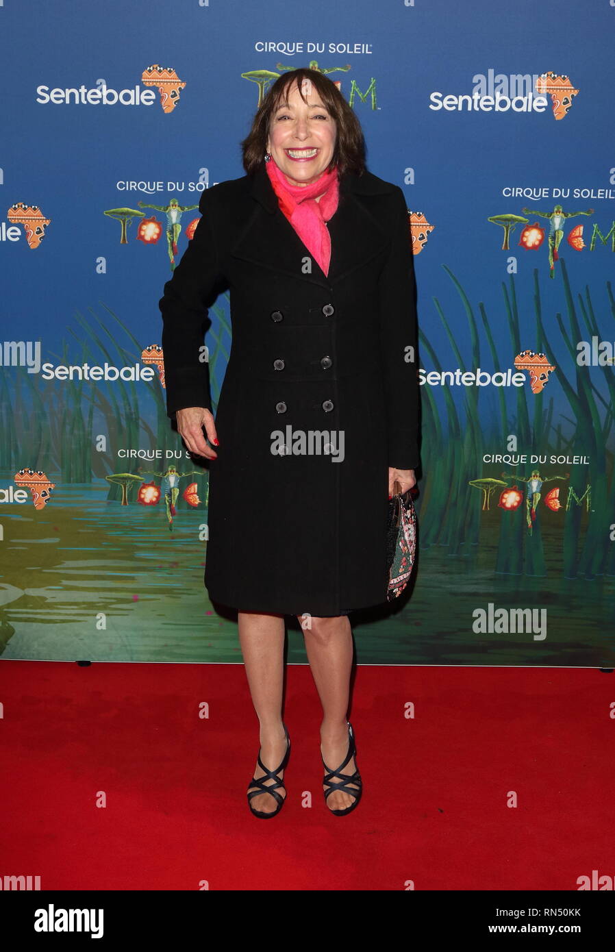 Actress didi conn hi-res stock photography and images - Alamy