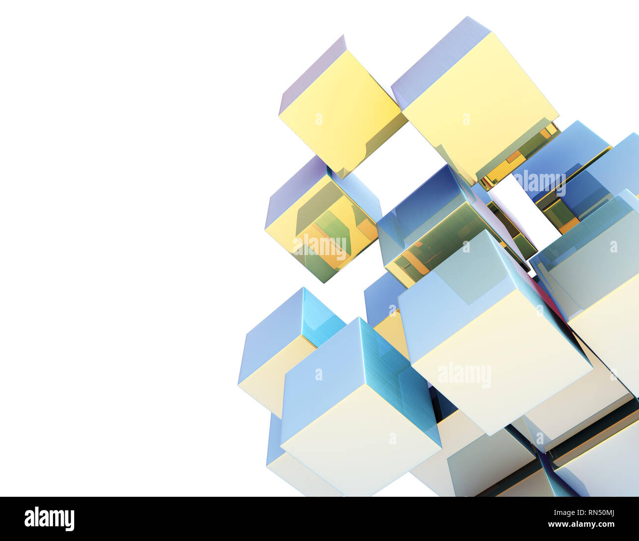 Cube Intelligent Technology, Network Program and Data Stock Photo - Alamy Cube Intelligent Technology, Network Program and Data Stock Photo - Alamy