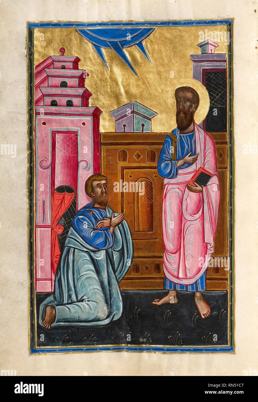 Proconsul hi-res stock photography and images - Alamy