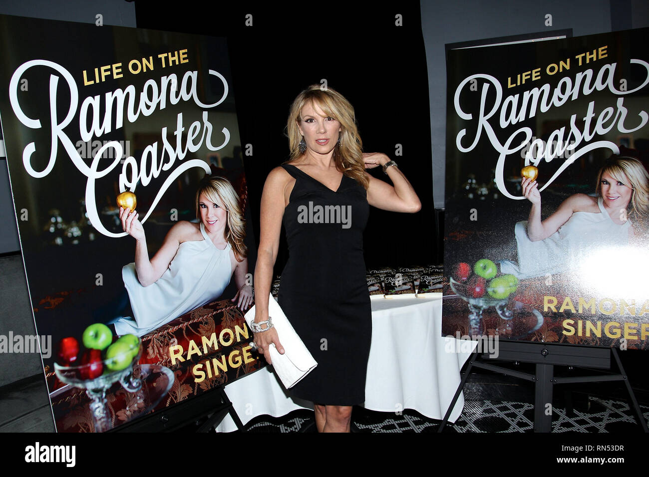 New York, USA. 29 Jul, 2015. Ramona Singer at The Wednesday, Jul 29 ...