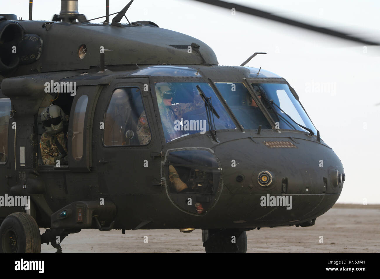 1st combat aviation brigade hi-res stock photography and images - Alamy