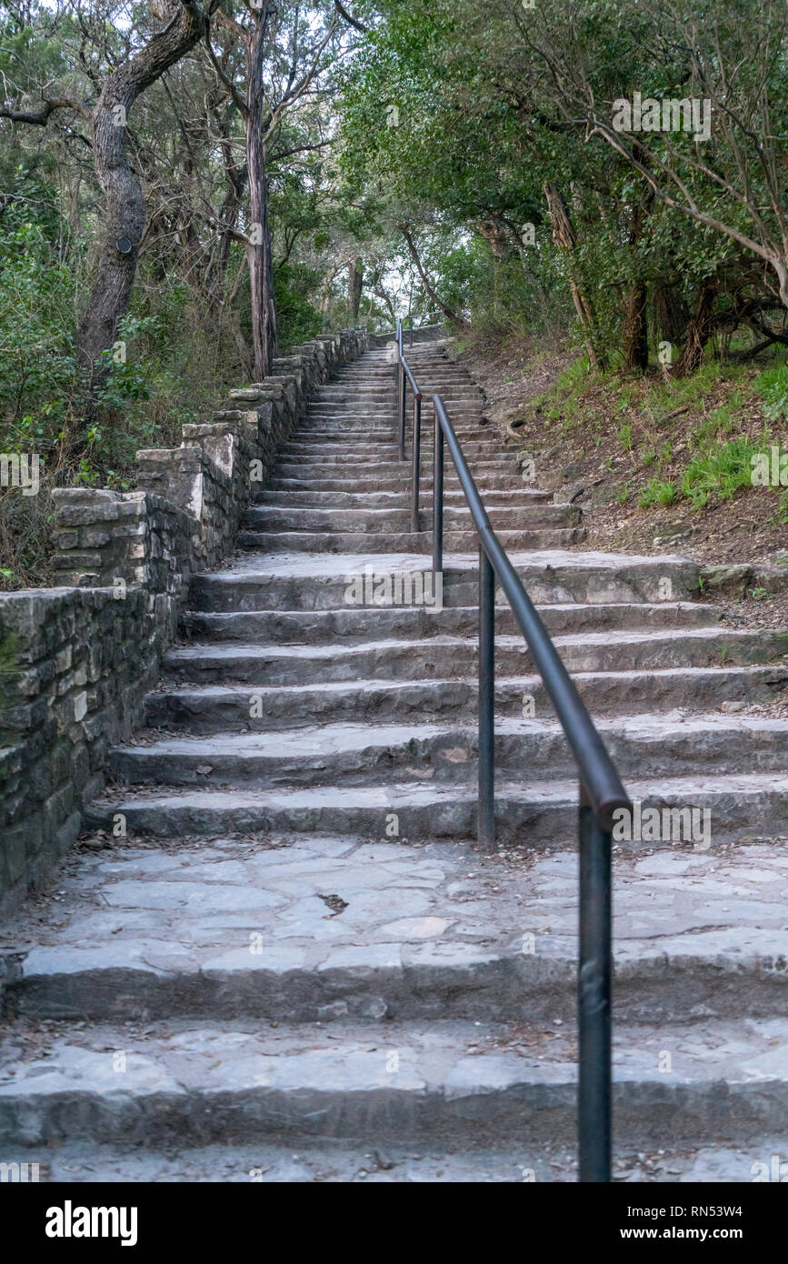 Multiple Stairs High Resolution Stock Photography and Images - Alamy