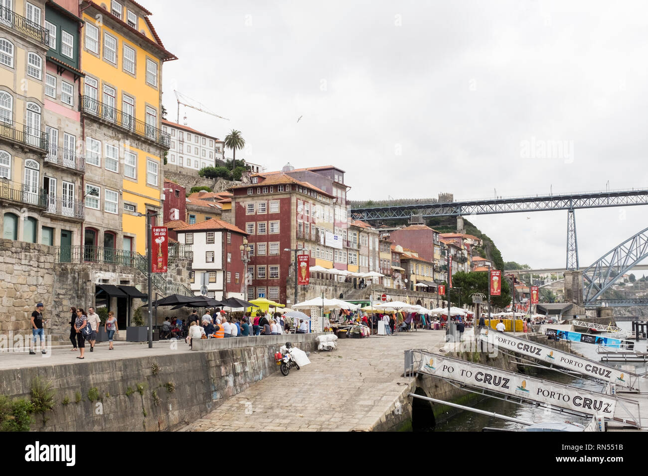 Embarkation point hi-res stock photography and images - Alamy