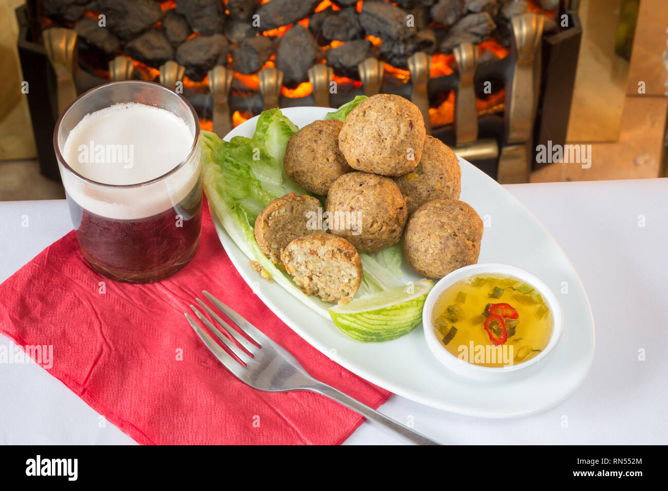 Deep Fried Yellow Beans High Resolution Stock Photography and Images ...