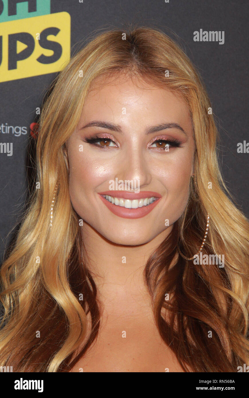 Montana Tucker 02/09/2019 Primary Wave 13th Annual Pre-Grammy Bash held ...