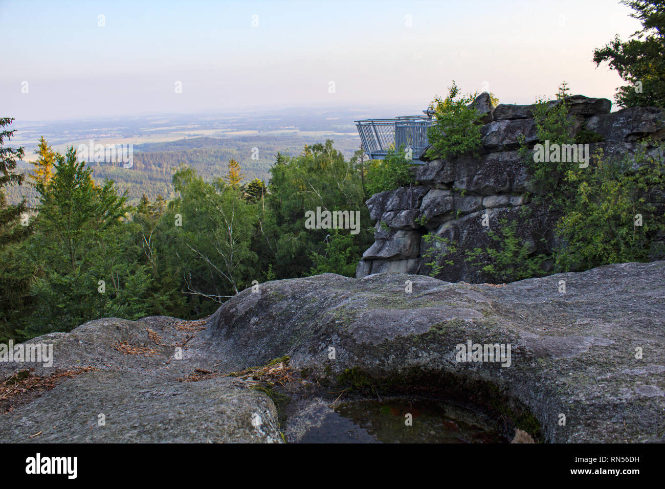 Mandelstein High Resolution Stock Photography and Images - Alamy