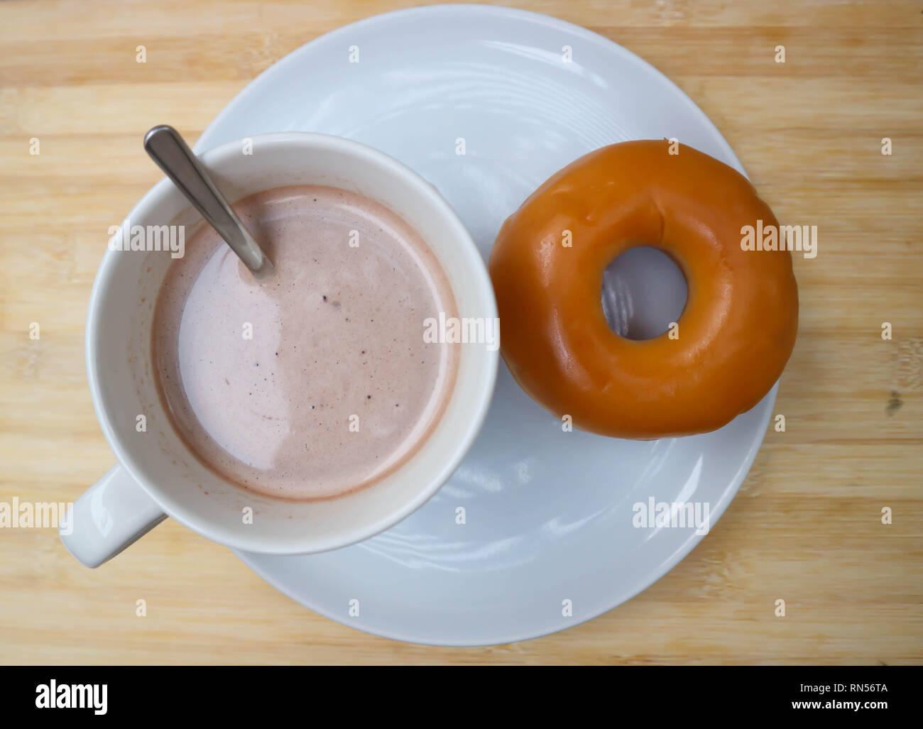 Coco donut hi-res stock photography and images - Alamy