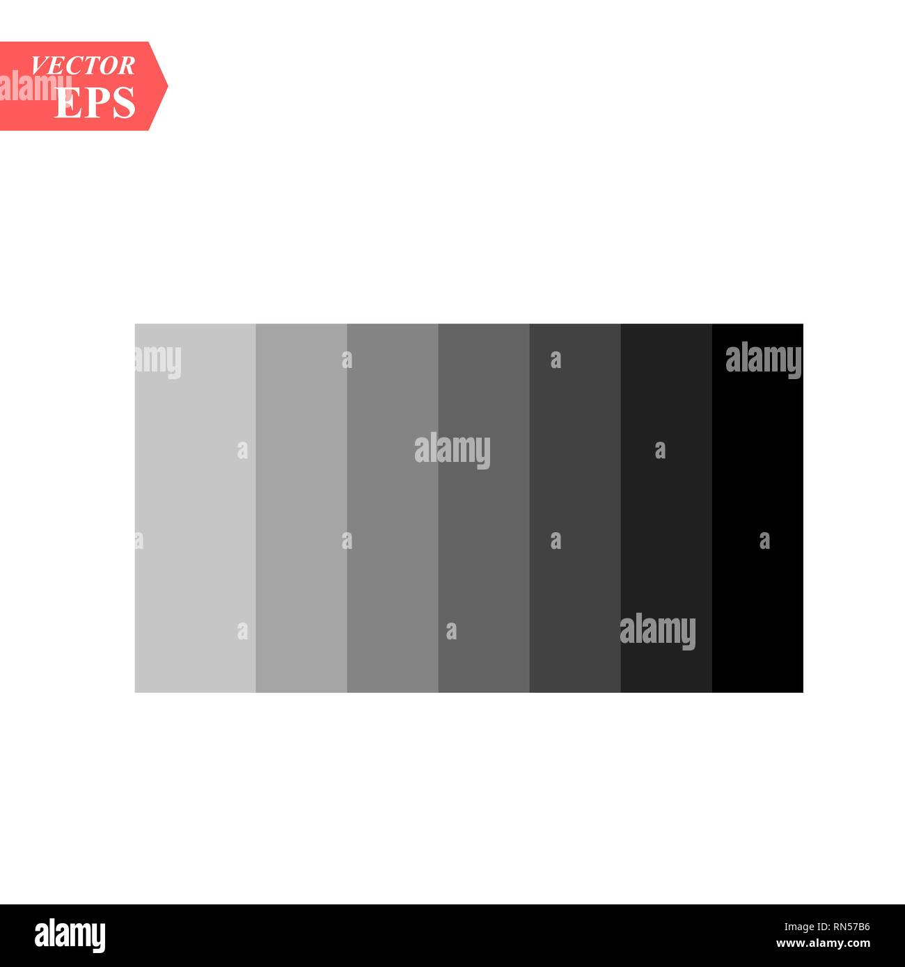 Upload bar icon animation gradient hi-res stock photography and images ...