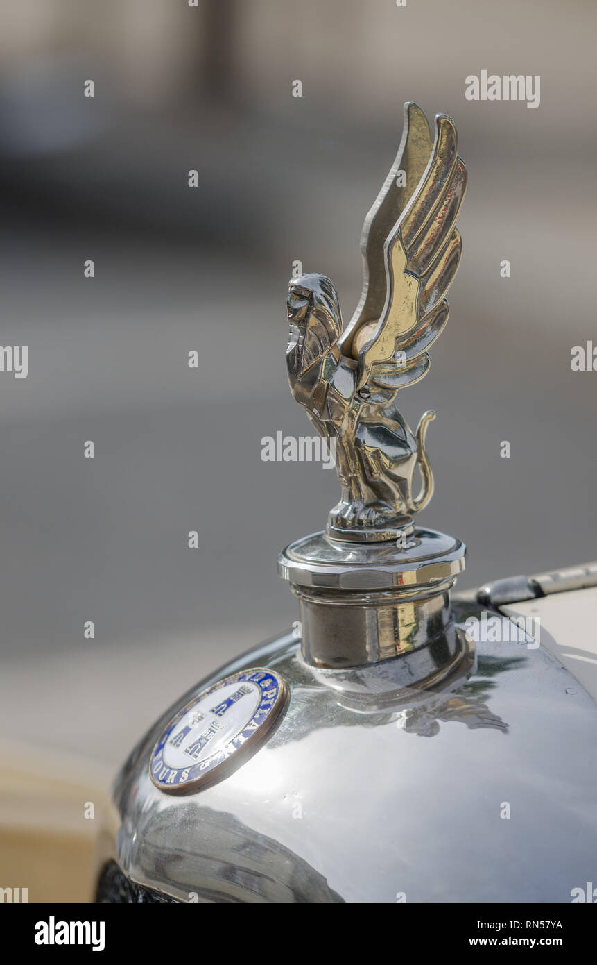 Rolland pilain hi-res stock photography and images - Alamy