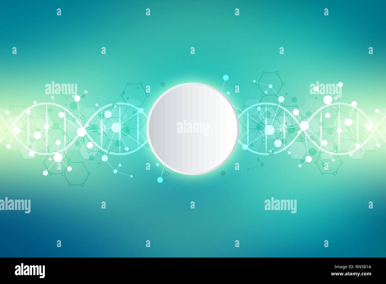 Molecular structure hi-res stock photography and images - Alamy