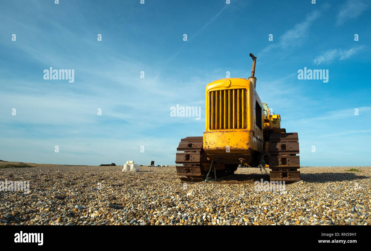 Prime Mover High Resolution Stock Photography and Images - Alamy