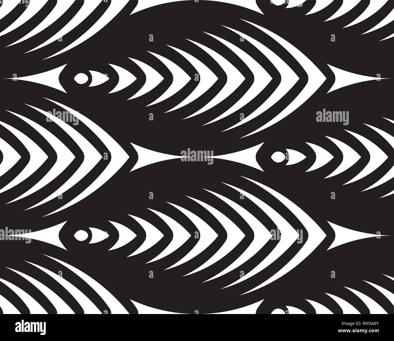 Fabric like texture Stock Vector Images - Alamy