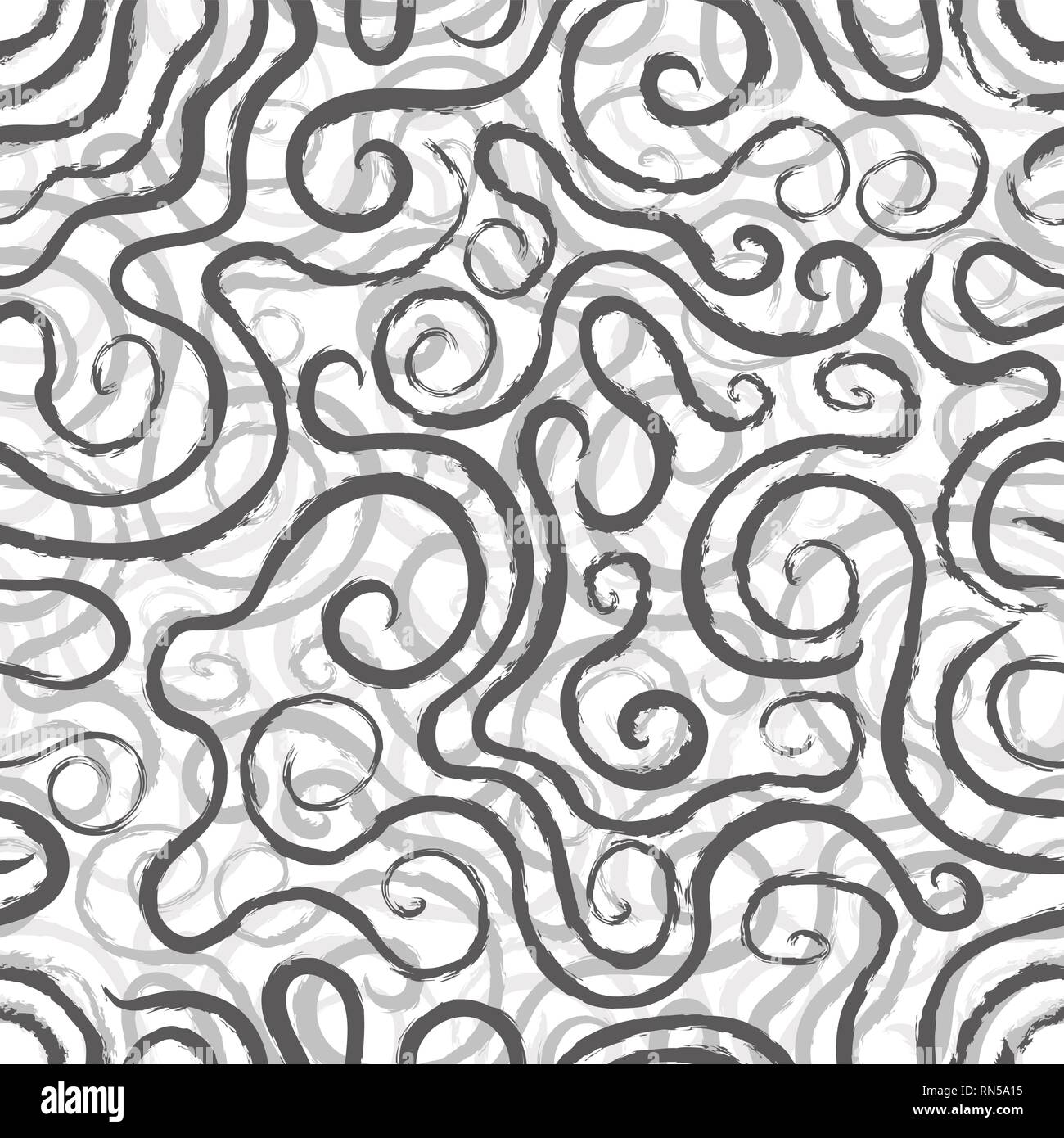 Texture plaster seamless Stock Vector Images - Alamy