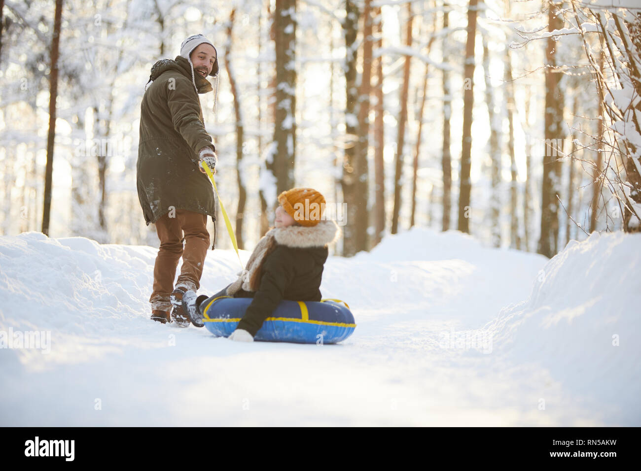 Ride of forest hi-res stock photography and images - Alamy